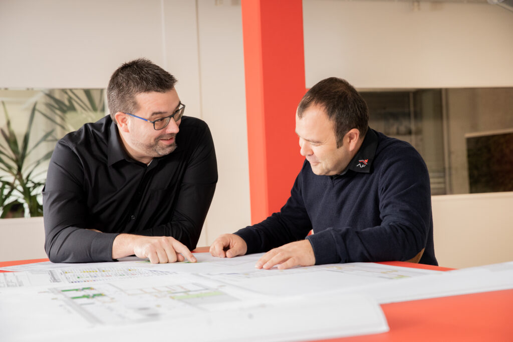 Team – AF Brandschutz GmbH